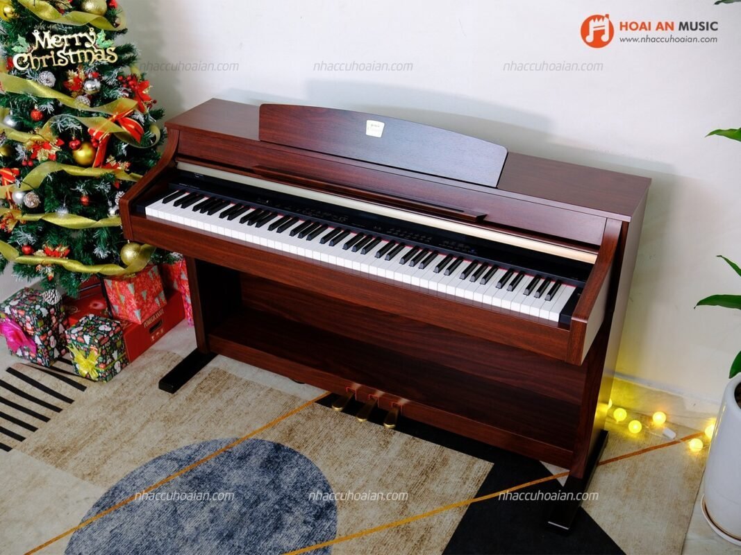 Đàn Piano Yamaha CLP330C - Nhạc Cụ Hà Nội